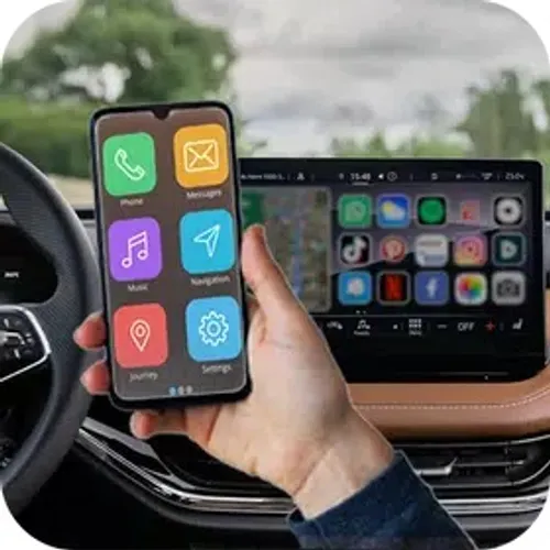 Car play — скачать для Android 1,5★ бесплатно 📱 в RuStore