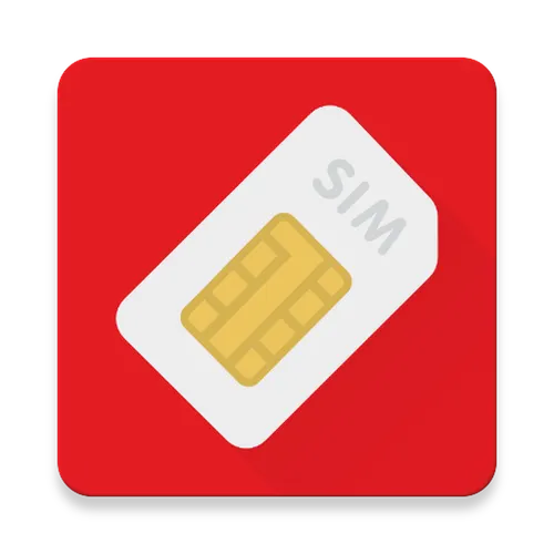 SIM Card Info — скачать для Android 5,0★ бесплатно 📱 в RuStore
