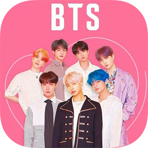 BTS Wallpapers 4K — скачать для Android 5,0★ бесплатно 📱 в RuStore