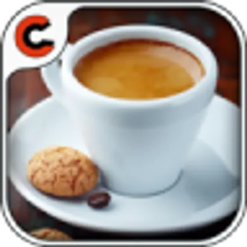 Игра Coffee maker — Симуляторы 0,0★ — скачать для Android бесплатно 🎮 в RuStore