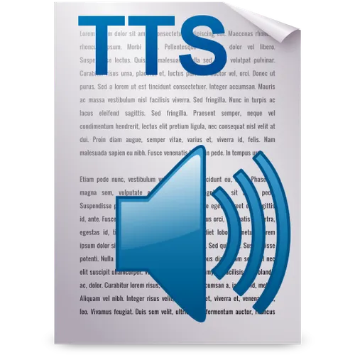 Simple TTS — скачать для Android 2,3★ бесплатно 📱 в RuStore