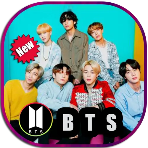 BTS Song Offline — скачать для Android 5,0★ бесплатно 📱 в RuStore