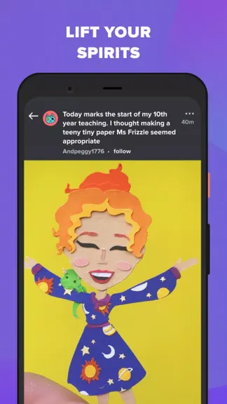 Imgur — Funny Memes & GIF Maker — скачать для Android 2,9★ бесплатно 📱 в RuStore