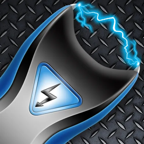 Taser Simulator — скачать для Android 0,0★ бесплатно 📱 в RuStore