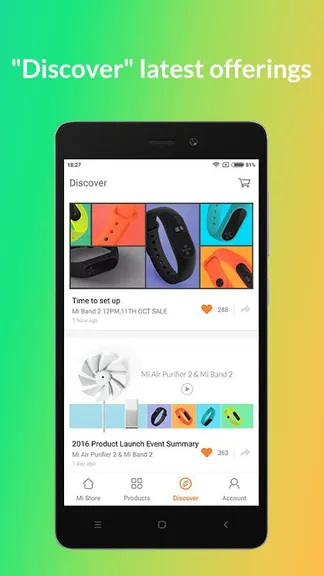 Mi Store — скачать для Android 3,8★ бесплатно 📱 в RuStore