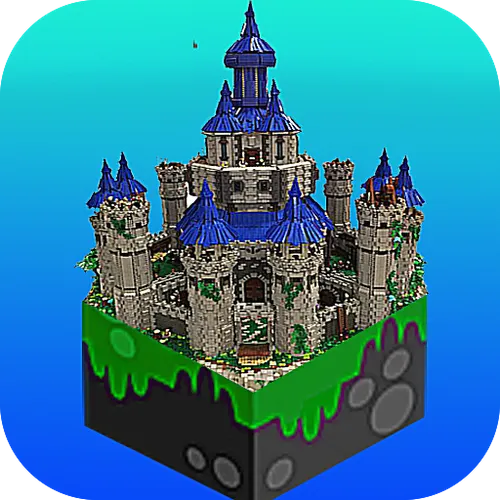 Игра MasterCraft — Приключения 4,3★ — скачать для Android бесплатно 🎮 в ...