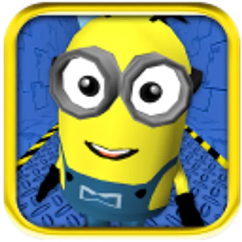 Игра 3D Minion Me Run Dash Mayhem — Аркады 5,0★ — скачать для Android ...
