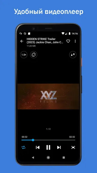 Галерея — Easy Gallery — скачать для Android 4,6★ бесплатно 📱 в RuStore
