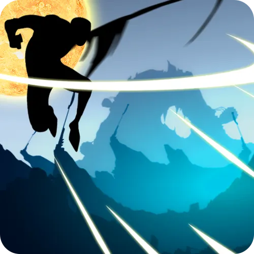 Игра Arcane Ninja:The Ultimate — Экшен 0,0★ — скачать для Android ...