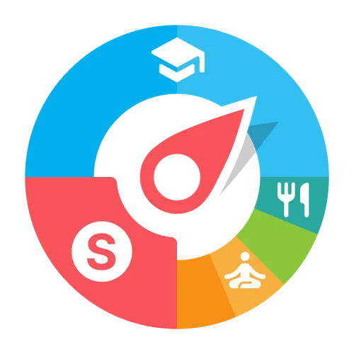 Sectograph — Планировщик времени дня — скачать для Android 4,9 ...