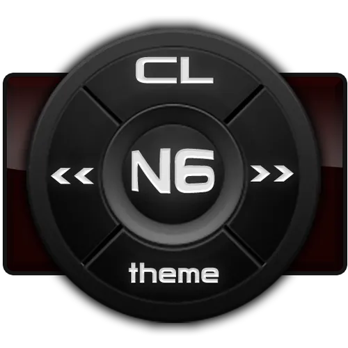 N6 Theme CL — скачать для Android 0,0★ за 199 рублей 📱 в RuStore