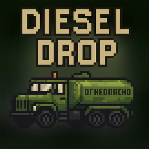 Игра Diesel Drop — Казуальные 0,0★ — скачать для Android бесплатно 🎮 в ...