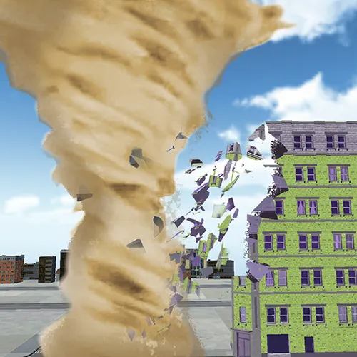 Игра Whirlwind Evolution — Казуальные 0,0★ — скачать для Android ...