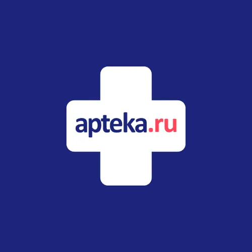 Apteka.RU — заказ лекарств — скачать для Android 4,9★ бесплатно 📱 в RuStore
