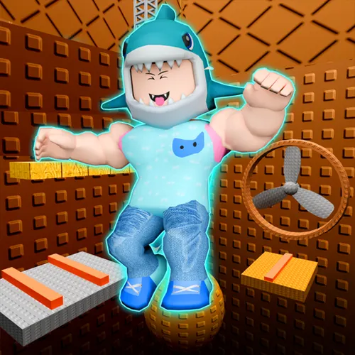 Игра Brain IQ Tower: Troll Obby — Ролевые 0,0★ — скачать для Android бесплатно 🎮 в RuStore