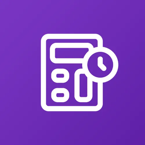 Time Calculator. Калькулятор расчета времени — скачать для Android 2,2★ бесплатно 📱 в RuStore