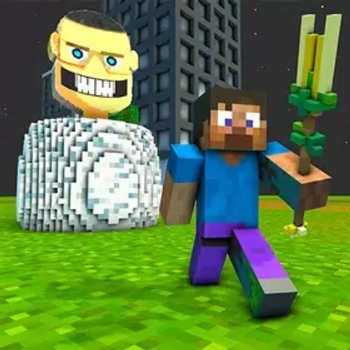 Безопасность данных и разрешения для Craft Skib в RuStore