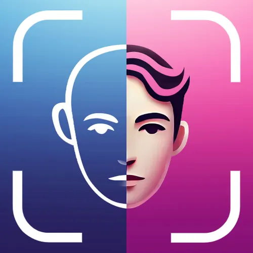Revamp Face: AI face swap — скачать для Android 0,0★ бесплатно 📱 в RuStore