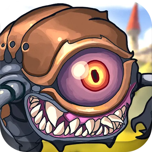 Игра Evil Watcher Action 3D — Экшен 0,0★ — скачать для Android ...