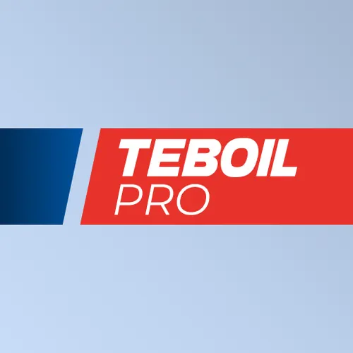 Teboil PRO — скачать для Android 3,6★ бесплатно 📱 в RuStore
