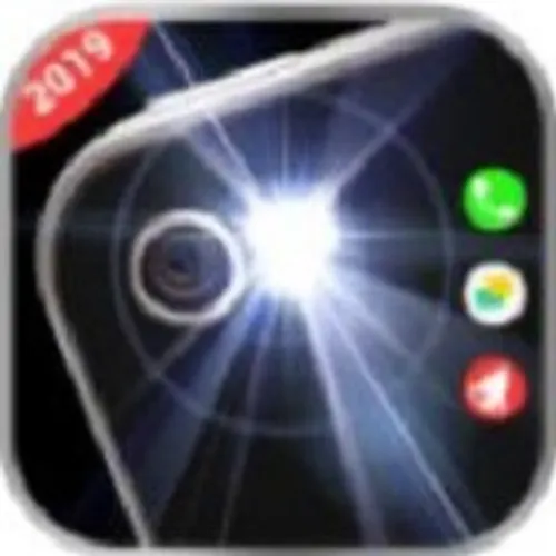 Вспышка по вызову и сообщения — скачать для Android 4,6★ бесплатно 📱 в RuStore