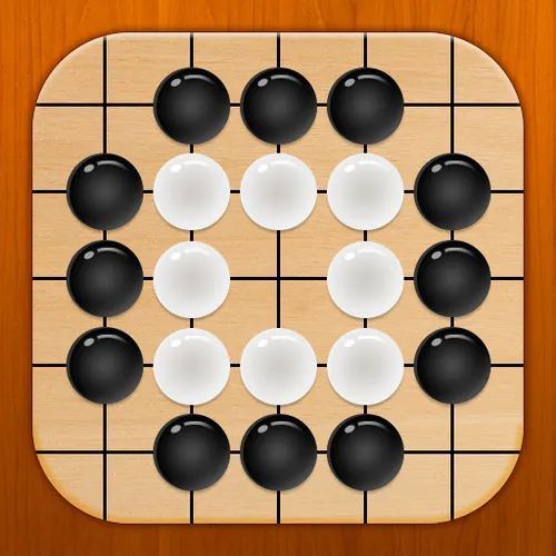 Игра Go Game — Настольные и карточные 3,9★ — скачать для Android ...