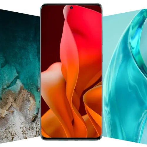 Wallpapers 4K — скачать для Android 0,0★ бесплатно 📱 в RuStore