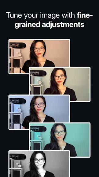 Camo Camera — скачать для Android 4,5★ бесплатно 📱 в RuStore