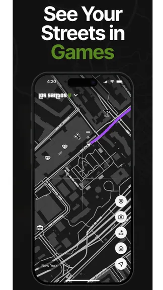 Игра Game Maps IRL — Утилиты 0,0★ — скачать для Android бесплатно 🎮 в ...