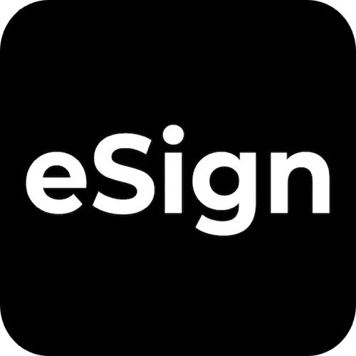 eSign App — скачать для Android 0,0★ бесплатно 📱 в RuStore