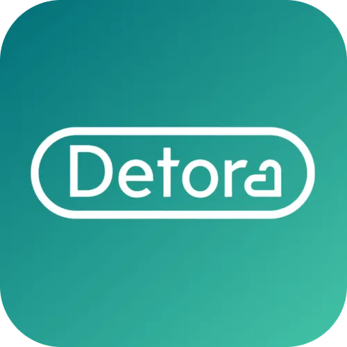 Detora — скачать для Android 4,5★ бесплатно 📱 в RuStore