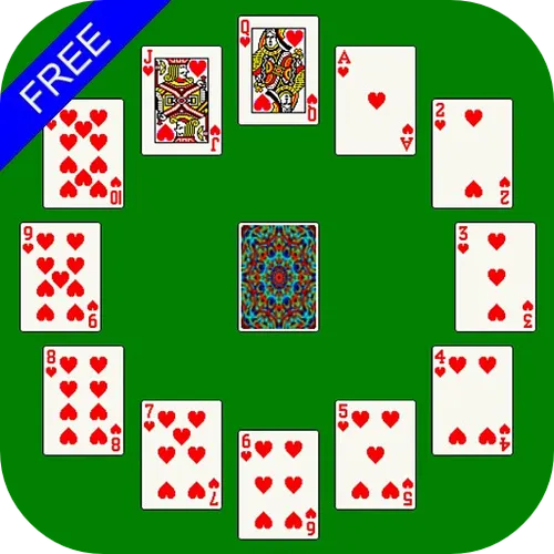 Игра Clock Solitaire — Настольные и карточные 0,0★ — скачать для Android бесплатно 🎮 в RuStore