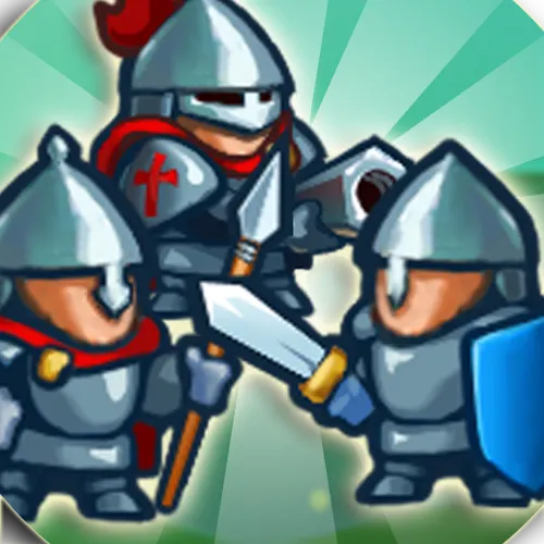 Игра Tower Defense — Стратегии 1,0★ — скачать для Android бесплатно 🎮 в ...