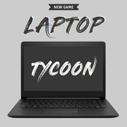 Игра Laptop Tycoon - Notebook Creator — Симуляторы 0,0★ — скачать для Android бесплатно 🎮 в RuStore