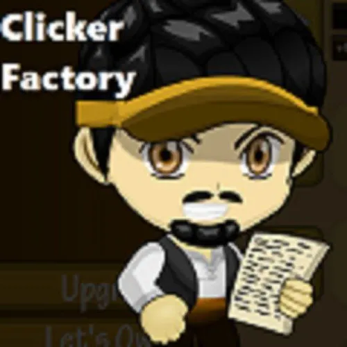 Игра Clicker Factory — Стратегии 4,8★ — скачать для Android бесплатно 🎮 ...