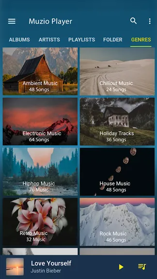 Музыкальный плеер Audio Beats: Офлайн и эквалайзер — скачать для Android 4,6★ бесплатно 📱 в RuStore
