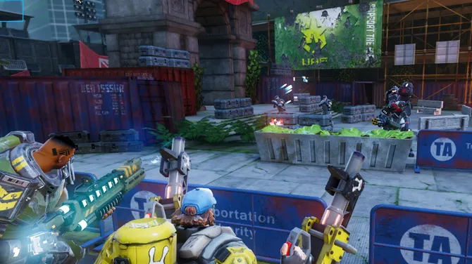 Игра Hero Hunters — Экшен 0,0★ — скачать для Android бесплатно 🎮 в RuStore