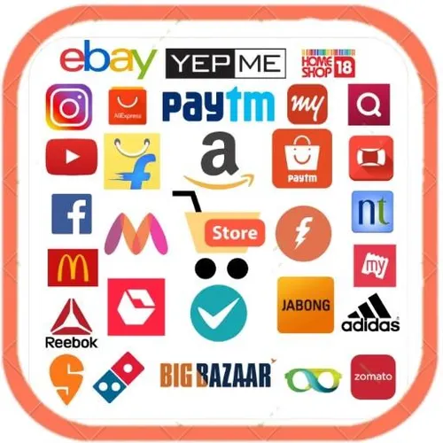 All In One App - Smart App Store All Shopping Apps — скачать для ...