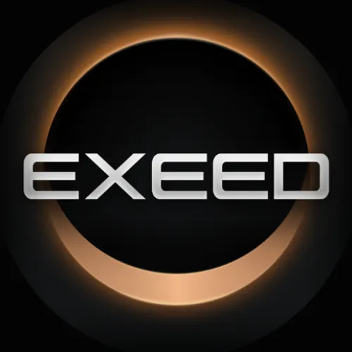 EXEED — скачать для Android 2,6★ бесплатно 📱 в RuStore
