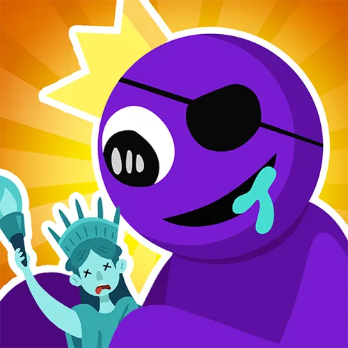 Игра Monster Incoming: Death Puzzle — Казуальные 0,0★ — скачать для ...