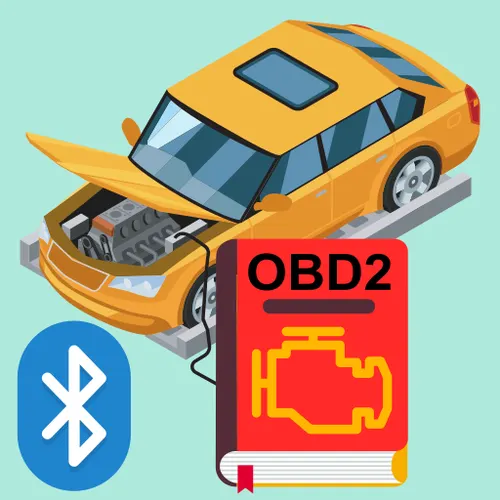 DiagScan — скачать для Android 3,0★ бесплатно 📱 в RuStore