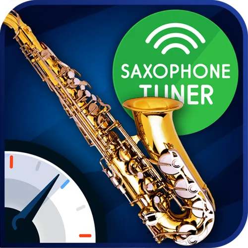 Саксофон тюнер — скачать для Android 4,8★ бесплатно 📱 в RuStore