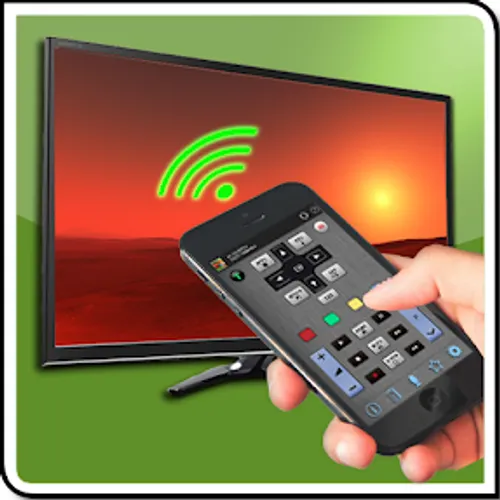 LG TV Remote — скачать для Android 0,0★ бесплатно 📱 в RuStore