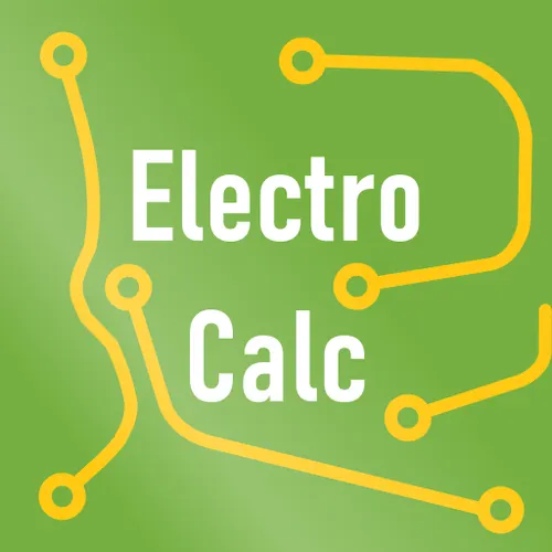 ElectroCalc – Маркировка деталей без рекламы — скачать для Android 5,0 ...