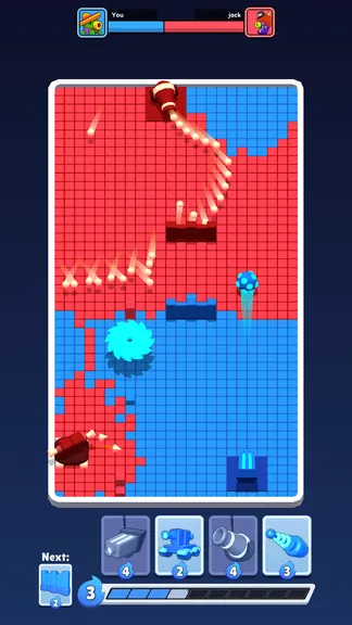 Игра Color Clash — Аркады 0,0★ — скачать для Android бесплатно 🎮 в RuStore