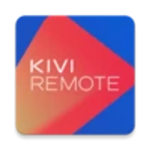 KIVI Remote — скачать для Android 3,4★ бесплатно 📱 в RuStore