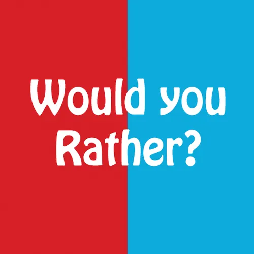 Безопасность данных и разрешения для Would You Rather? 3 режима игры! в ...