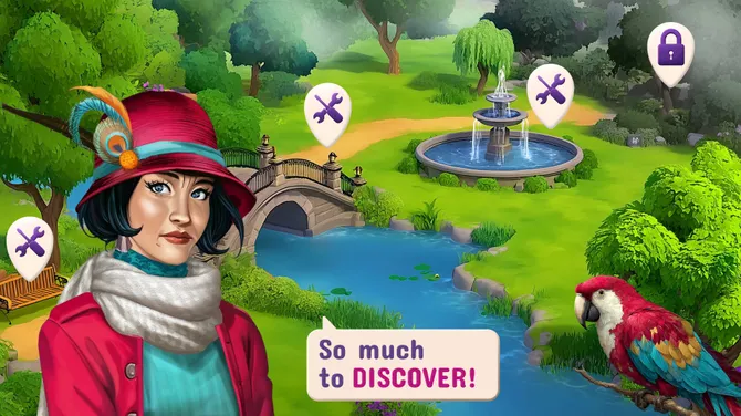 Игра Solitaire TriPeaks. Матч Пасьянса — Карточные 0,0★ — скачать для Android бесплатно 🎮 в RuStore