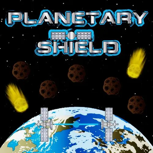 Игра Planetary Shield — Казуальные 0,0★ — скачать для Android бесплатно 🎮 в RuStore