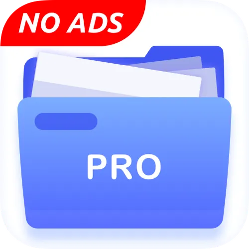 Nox File Manager - file explorer, safe & efficient — скачать для ...